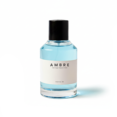 AMBRE FRAGRANCES